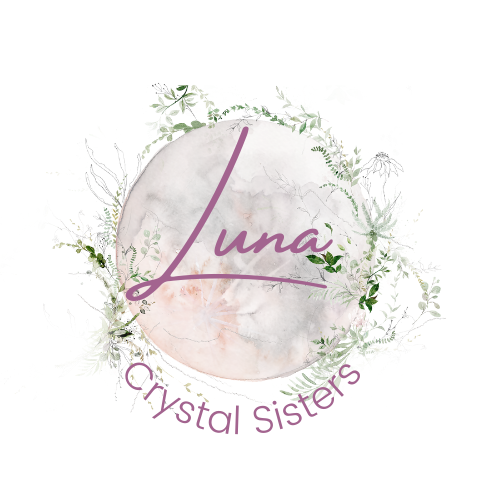 Luna Crystal Sisters – Luna Crystal Sisters